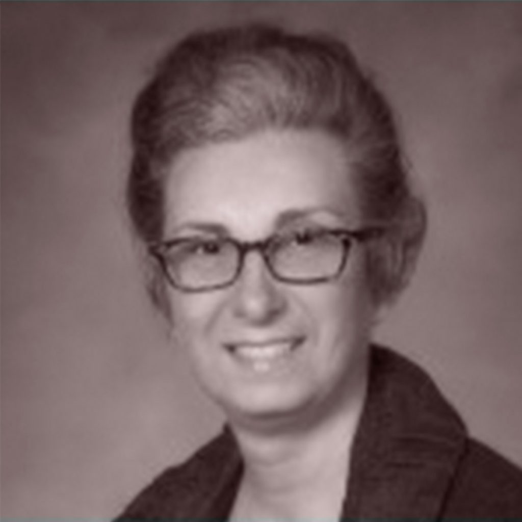 Award Recipients – CaSPR